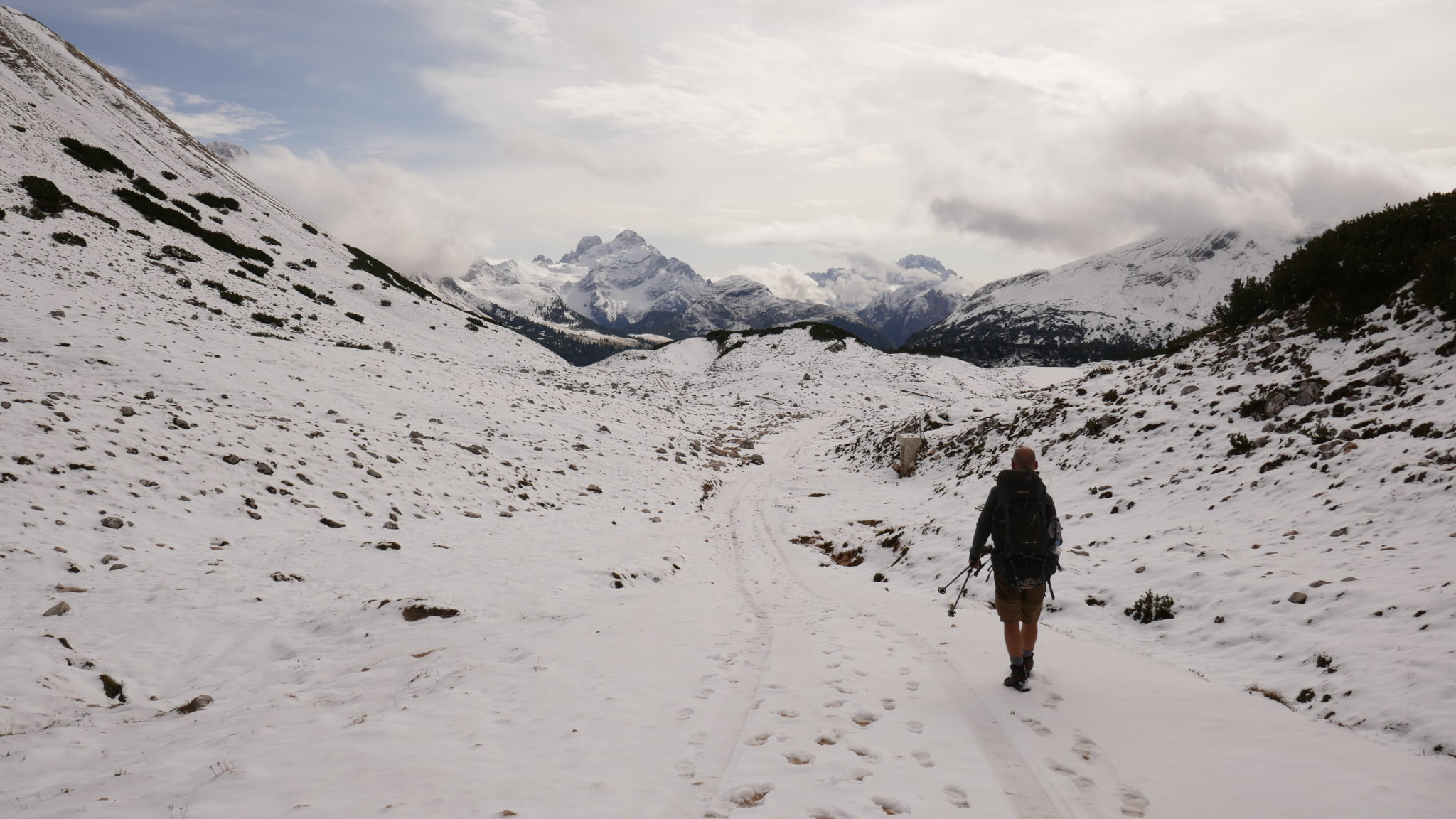 Traversing the Icy Wilds: Taking on the Winter Hiking Challenge ...